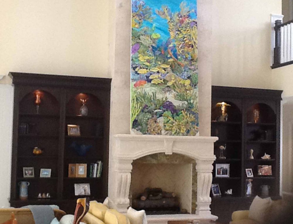 Price List – Original Paintings – KIM RODY Ocean Art