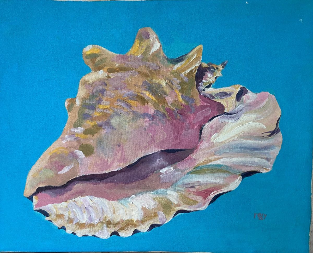 Paintings for Sale | KIM RODY Ocean & Mountain Art